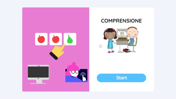 COGNITIVE STIMULATION GAME | Genially