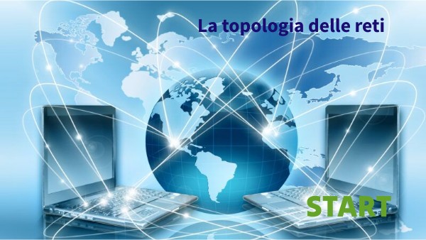 LE RETI DI COMPUTER