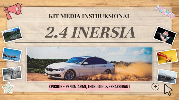 KIT MEDIA INERSIA | Genially