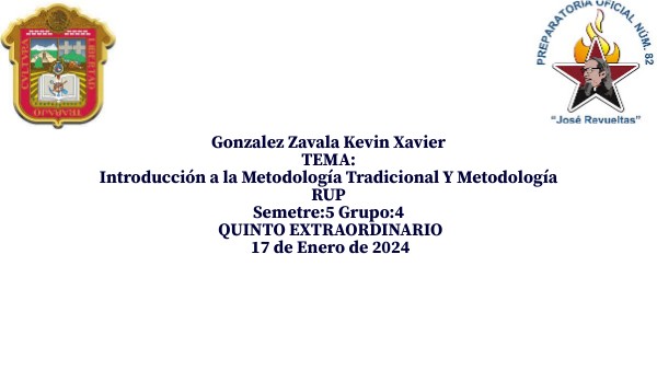 gonzalez zavala kevin xavier