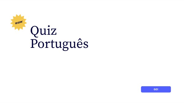 Essential Quiz | Genially