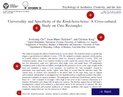 How to Read a Journal Article | Genially