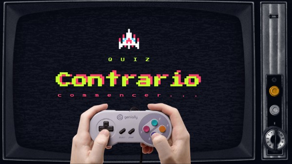 Contrario