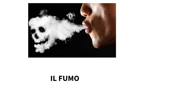 Il Fumo