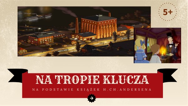 VINTAGE CIRCUS ESCAPE ROOM