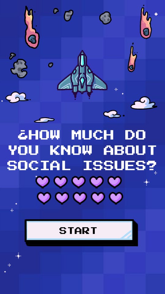 Social issues | Genially