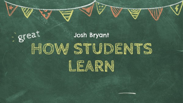 How students learn | Genially