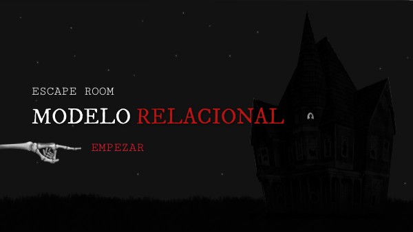 Modelo Relacional | Genially