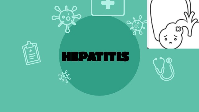 HEPATITIS