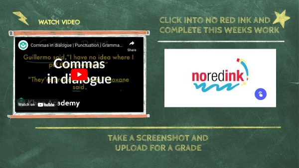 8-Week 19 | Genially