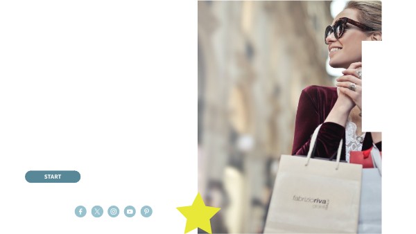 Catalogo moda | Genially