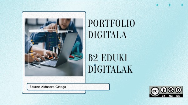 B2 PORTFOLIO EDUKI DIGITALAK_Edurne Aldasoro