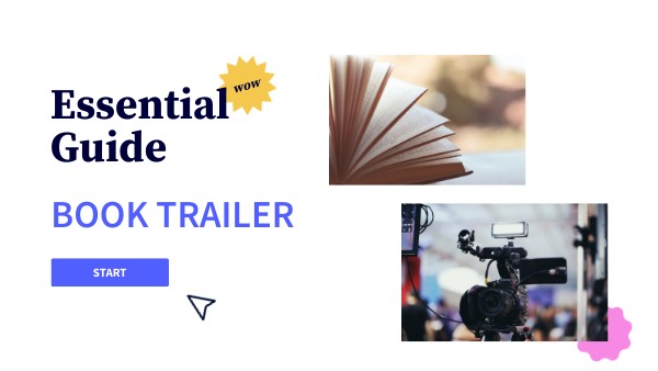 Essential Guide Book Trailer