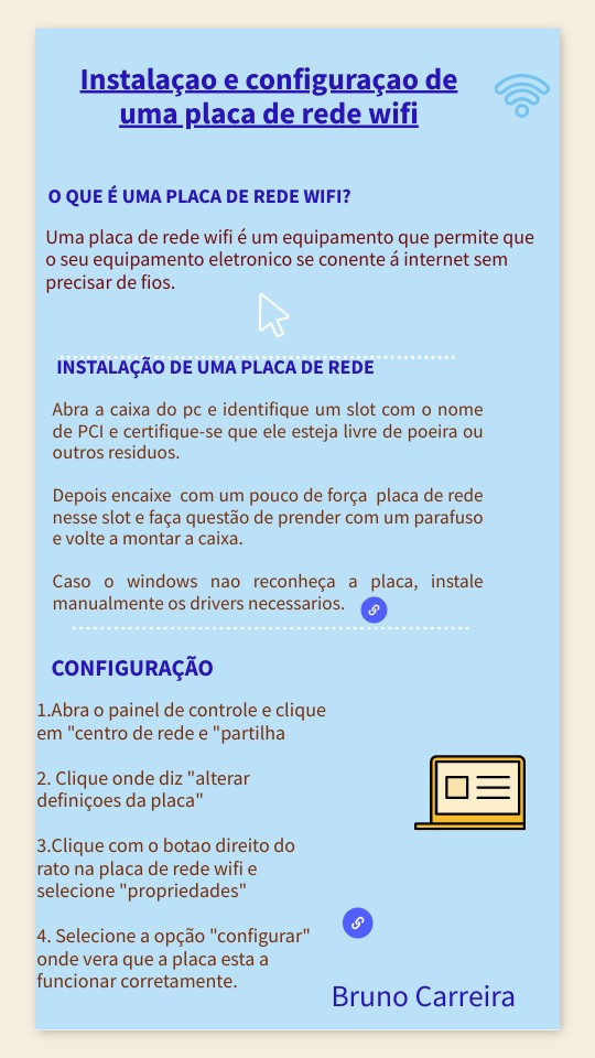 TODAY'S MENU INFO | Genially