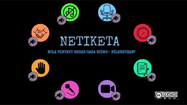 Netiketa Ainhoa Hurtado