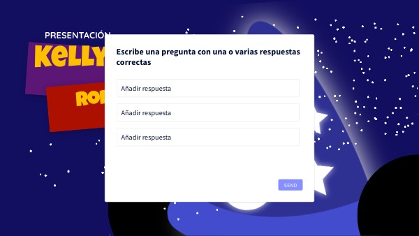 PRESENTACIÓN LAND OF MAGIC | Genially