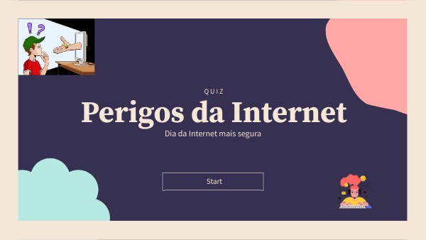 Perigos da Internet