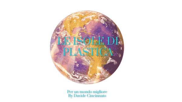 LE ISOLE DI PLASTICA | Genially