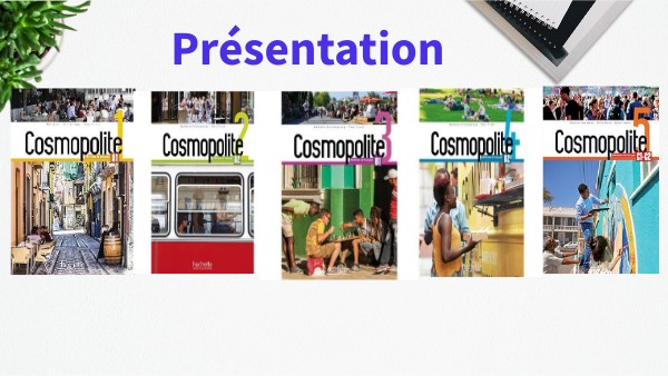 SUBJECT PRESENTATION | Genially