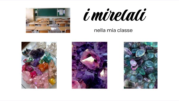 Tutorial voice over | Genially