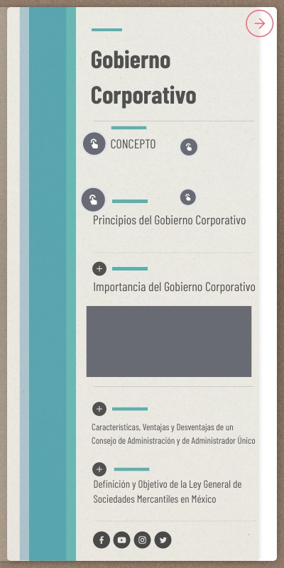INFOGRAFÍA DÉCADAS | Genially