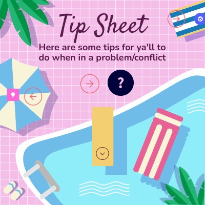 TIP SHEET - SRI CHARAN