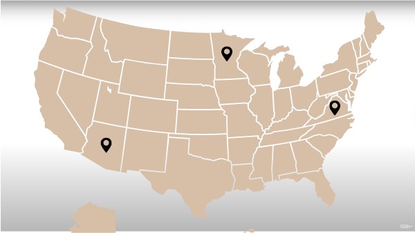 Data Vis Dashboard | Genially