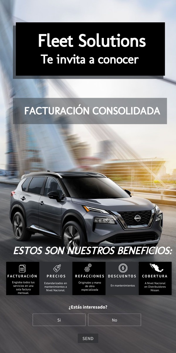 Fleet Solutions | Genially