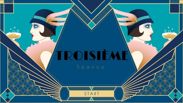 3e séance | Genially
