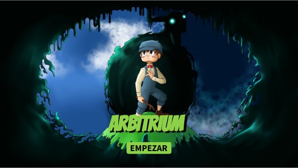 arbitrium
