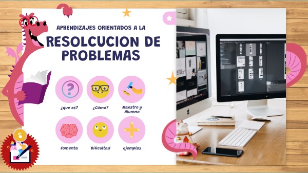 Info review libro | Genially