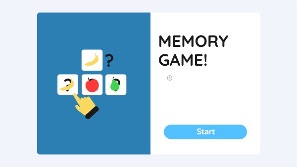 Cognitive Stimulation Game IV | Genially