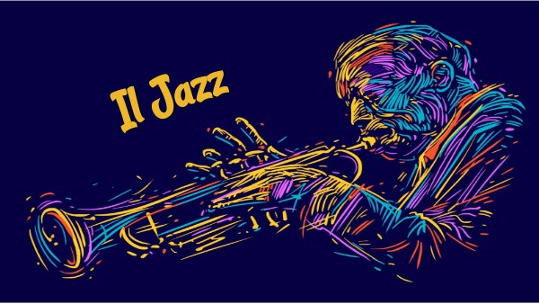 il jazz