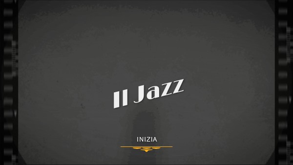 il Jazz | Genially