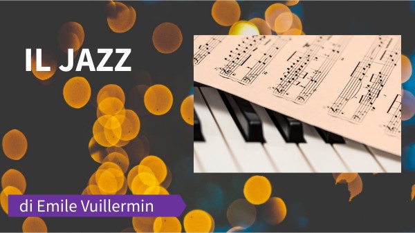IL Jazz