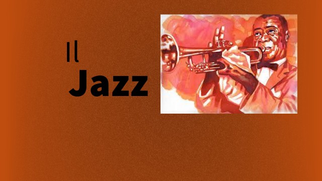 Video Jazz