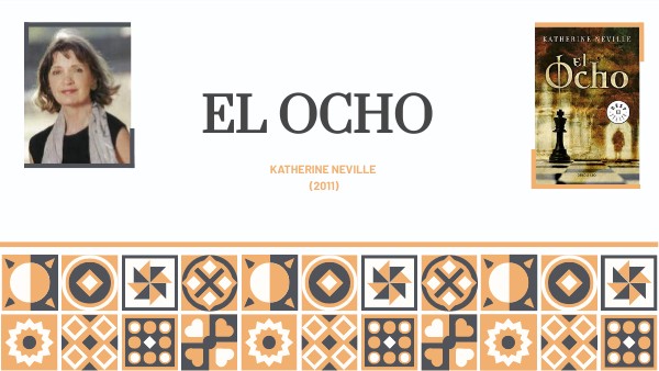 EL OCHO | Genially