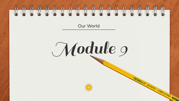 NOTEBOOK QUIZ | Genially