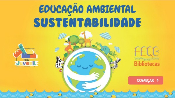 Sustentabilidade | Genially
