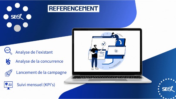 référencement