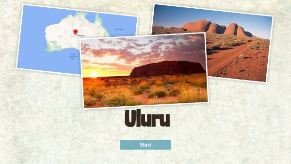 Uluru