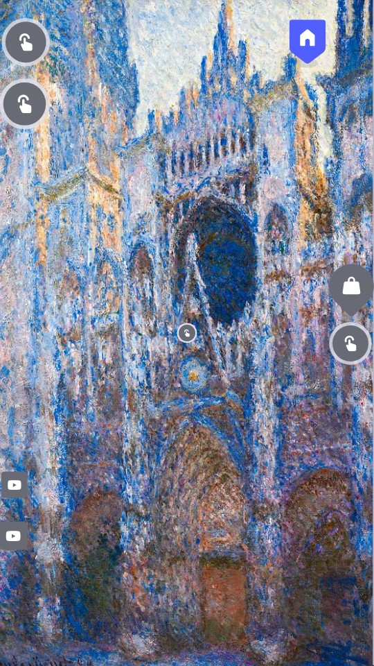 Il gioiello dell'impressionismo La Cattedrale di Rouen. | Genially