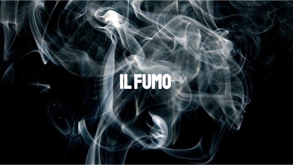 il fumo | Genially