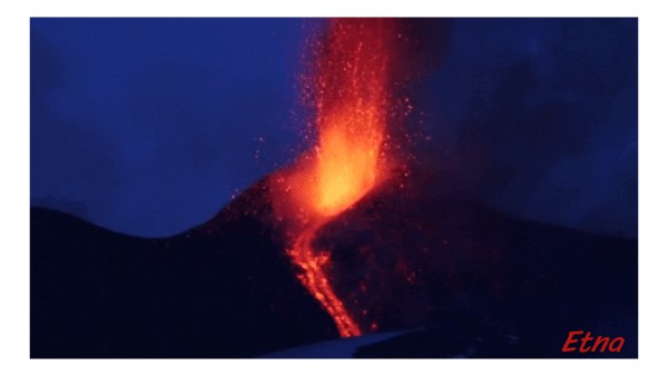 Etna | Genially