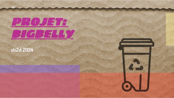 SUSTAINABILITY PRESENTATION | Genially