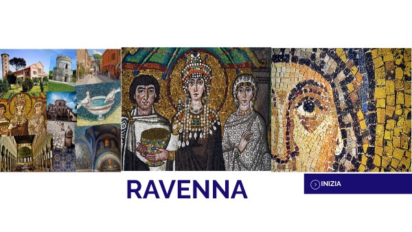 Viaggio a Ravenna