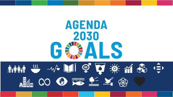 agenda 2030