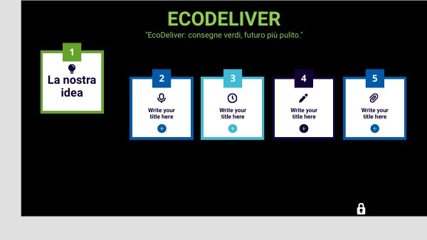 Diagramma project planning