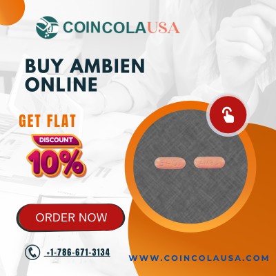 Buy Ambien Online Safe and Secure Transactions