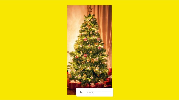 U5: CHRISTMAS